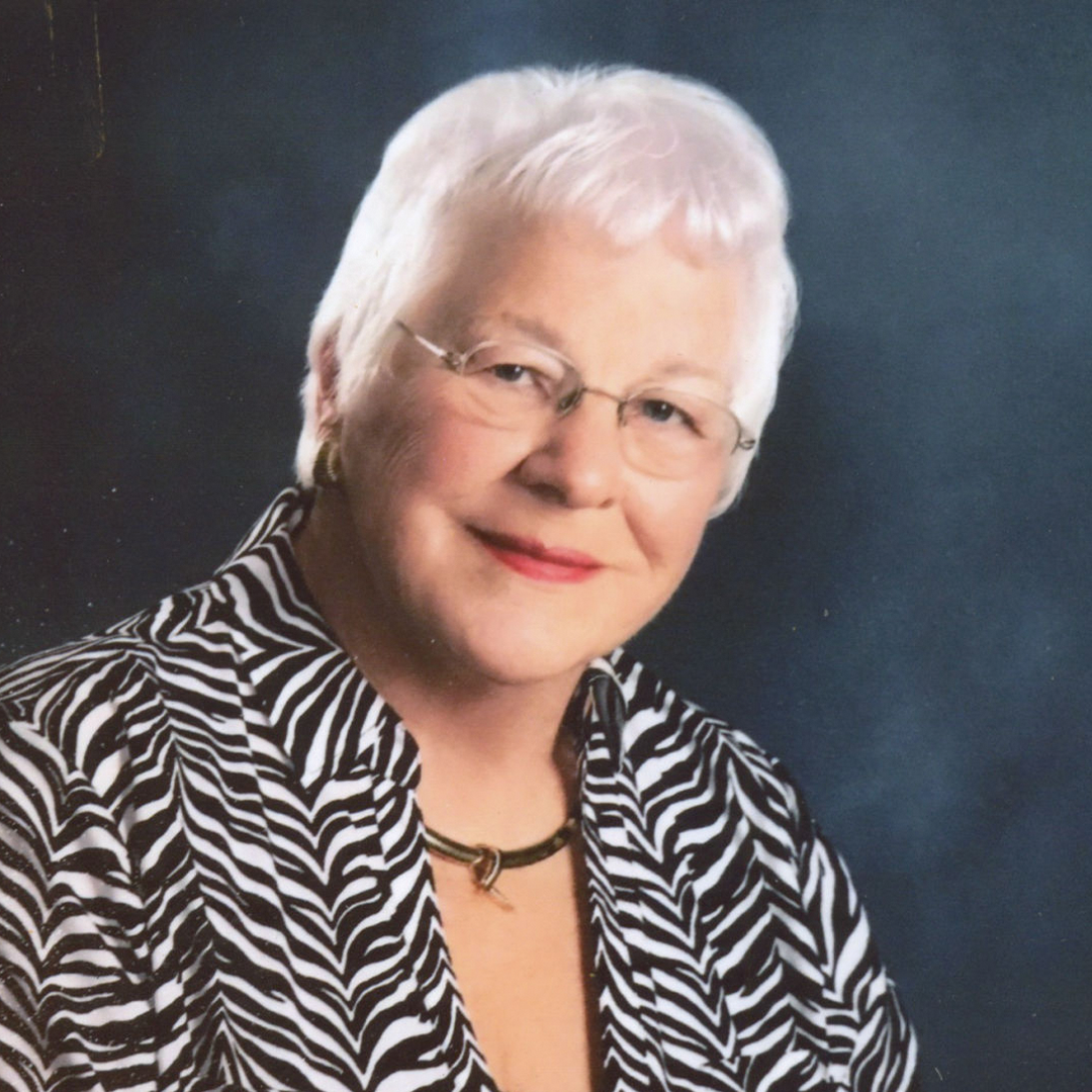 Jane C. Fotos - Huntington Women's History