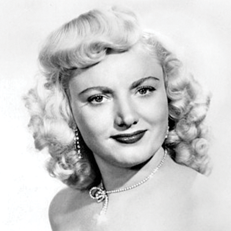 Virginia Ruth 'Dagmar' Egnor - Huntington Women's History